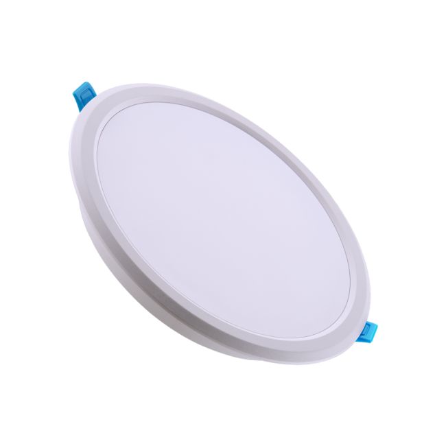 5 W Cool White Led Panel Light in Delhi at best price by Sba Supplier ...