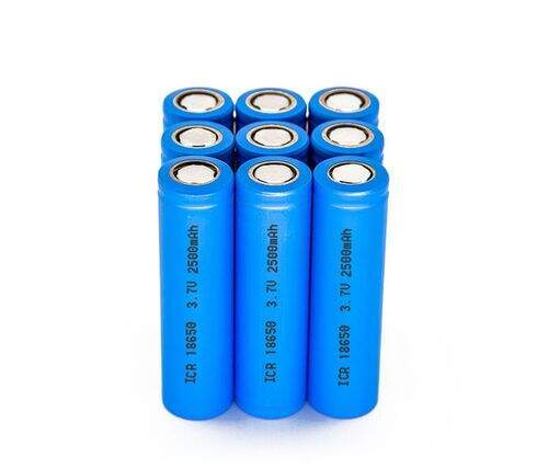 5000mAh 50C 3S 11.1V Lithium-Polymer Battery in Bangalore at ₹ 2,000 ...