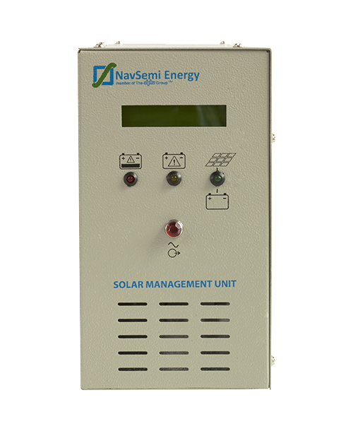 500V24 SMU Power Conditioning Unit in Bangalore at best price by ...