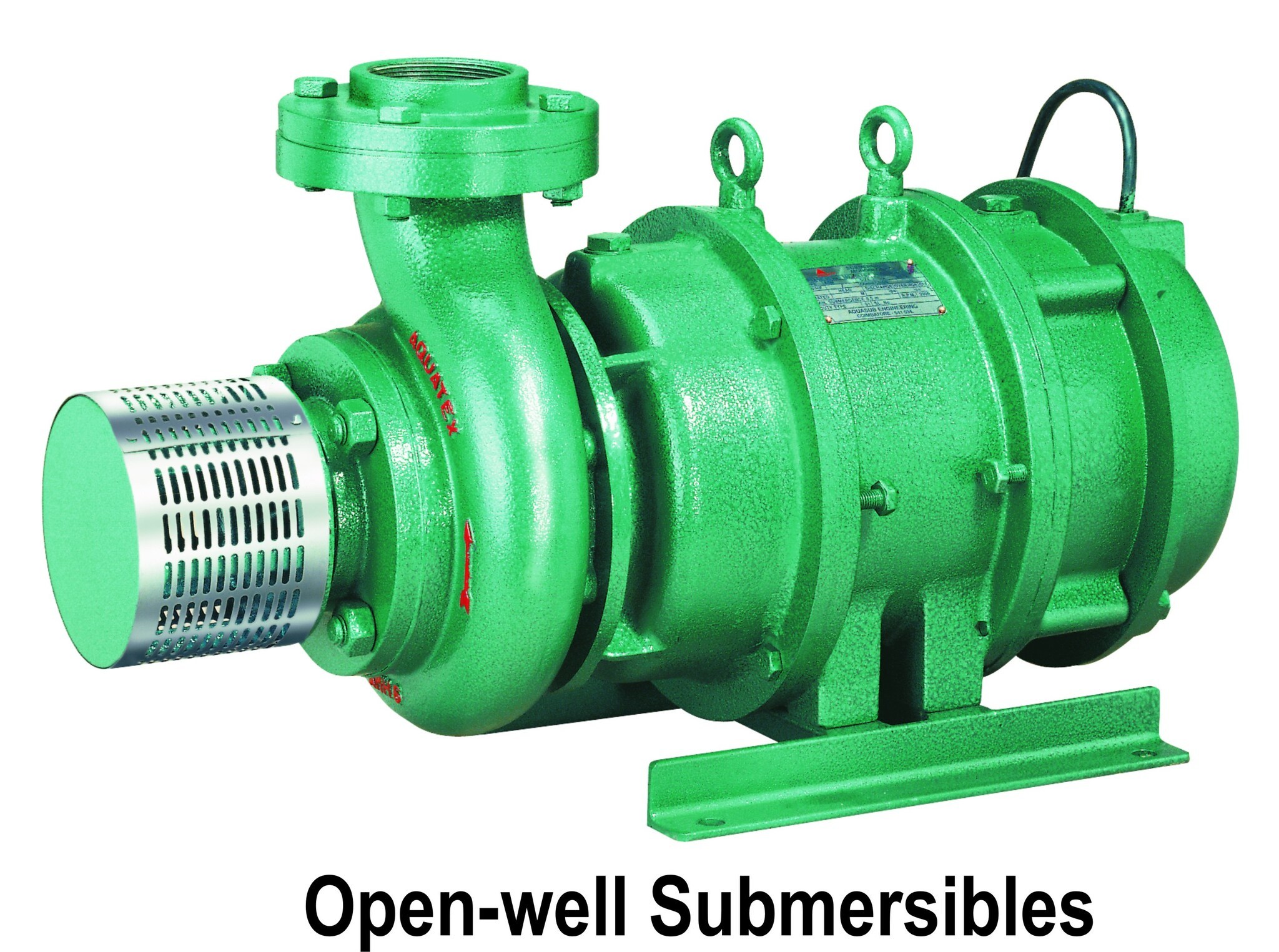 5HP OPENWELL PUMP TEXMO AQUATEX in Delhi at 21 500 Pc by JAIN PUMP PIPES Justdial