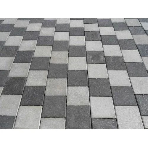 60 mm Concrete Paver Block in Bangalore at ₹ 50 / Pc (MOQ:100 Pc) by ...