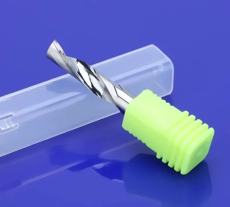 Aluminium Cutting Bit 6mm in Delhi at ₹ 4 - ₹ 800 / Pc by Orion ...