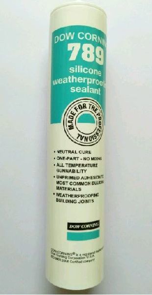 789 Silicone Weatherproof Sealant in Bangalore at best price by Khushi ...