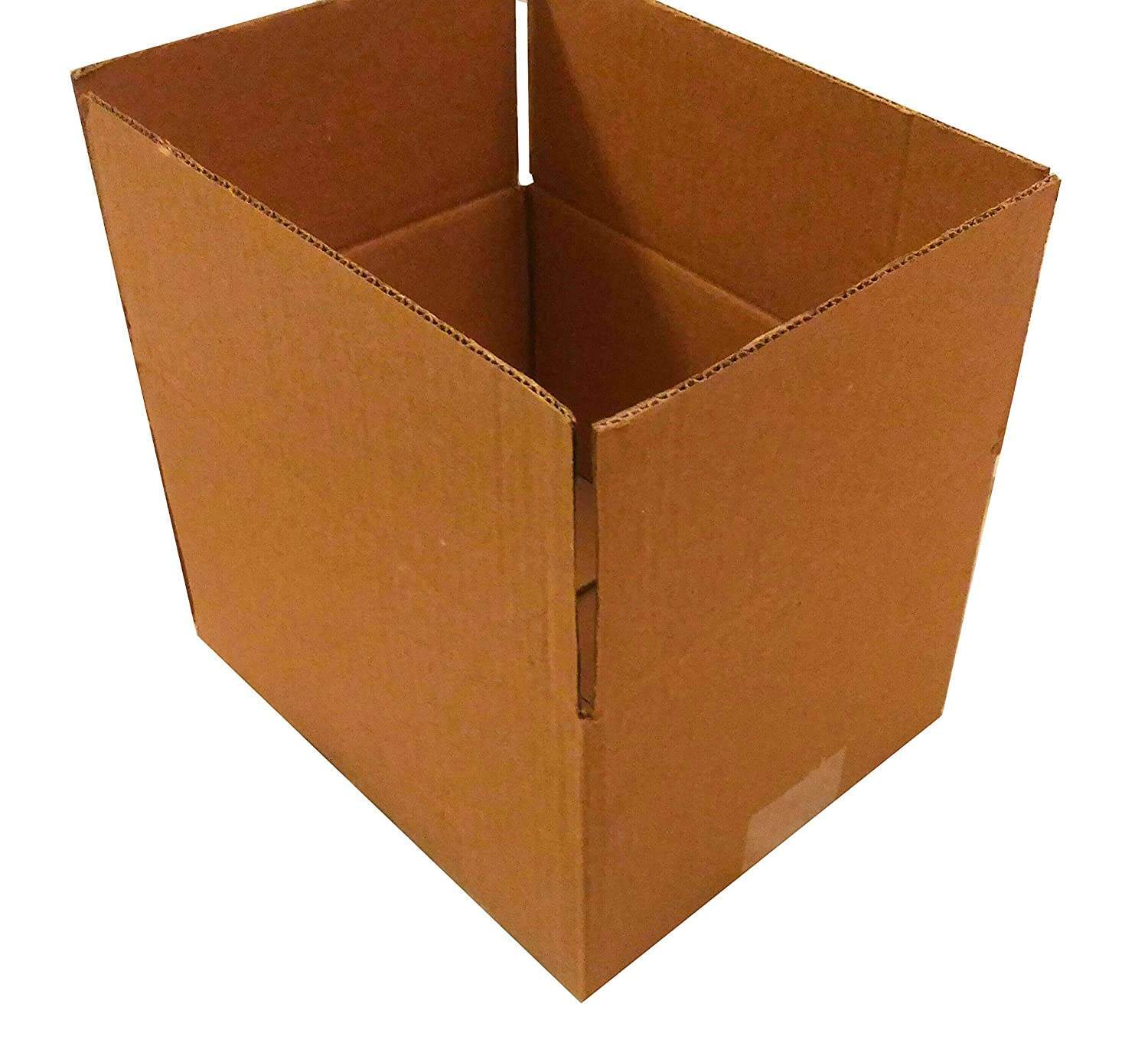 9 Kg Brown Plain 3 Ply Corrugated Box in Moradabad at 35 Pc by Riddhima Packers Justdial