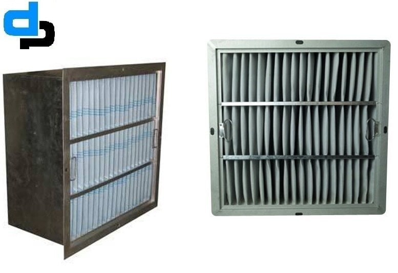 Ahu air filter store