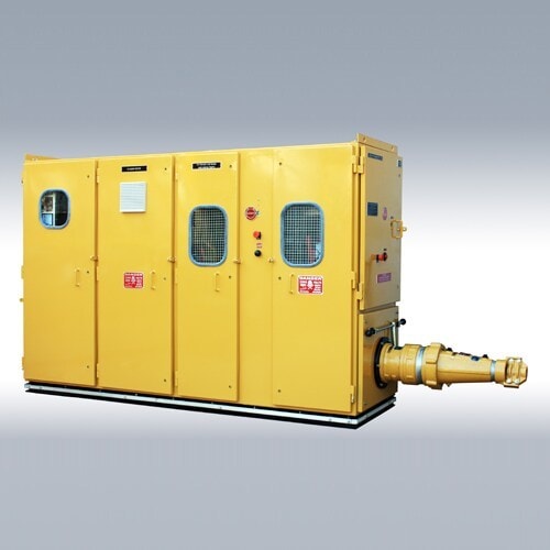 A-Bond Strands Medium Voltage Metal Enclosed Motor Control Centres/D.O ...