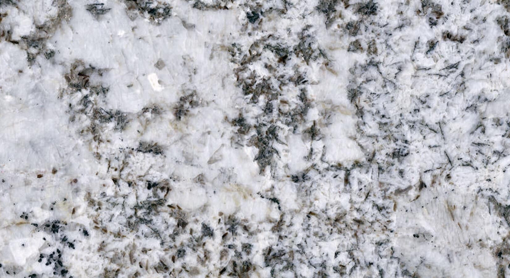 Stone Emporium Alaska White Granite Slab in Greater Noida at ₹ 65 ...