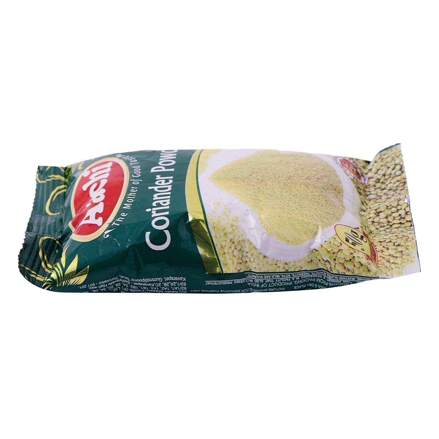 Aachi Coriander Powder 50 Gm in Delhi at best price by Shan Minar ...