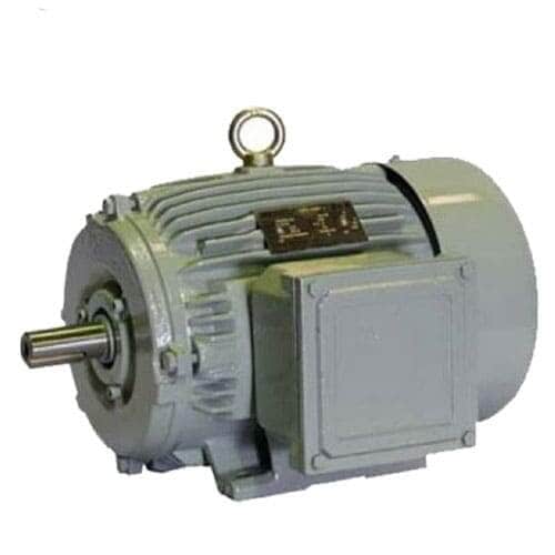 ABB Three Phase Foot Motors (1000 Rpm, 200 Kw) in Delhi at best price ...