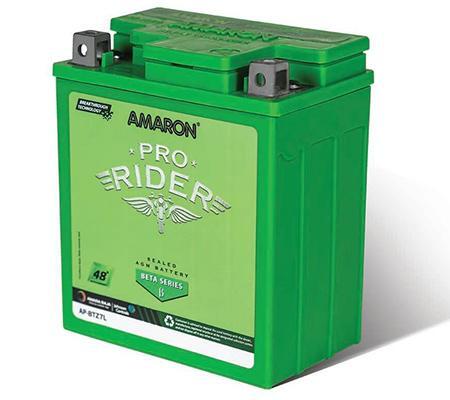 Best battery for bike store