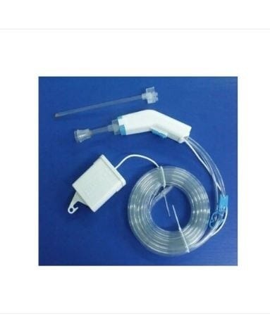 ABS Pulse Lavage System, Type: Pulse Lavage System in Delhi at ₹ 2,000 ...