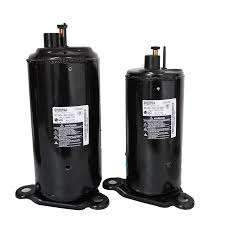 Haier Single Phase AC Compressor 3.5 kW 4 HP in Delhi at 3 000 7 000 Pc by Star Classic Refegirator Justdial