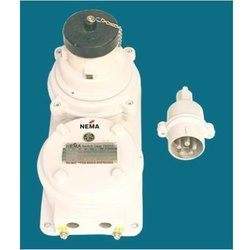 FLP & WP Combined Switch Socket (32A, 3 Pin & 5 Pin) in Mumbai at ...