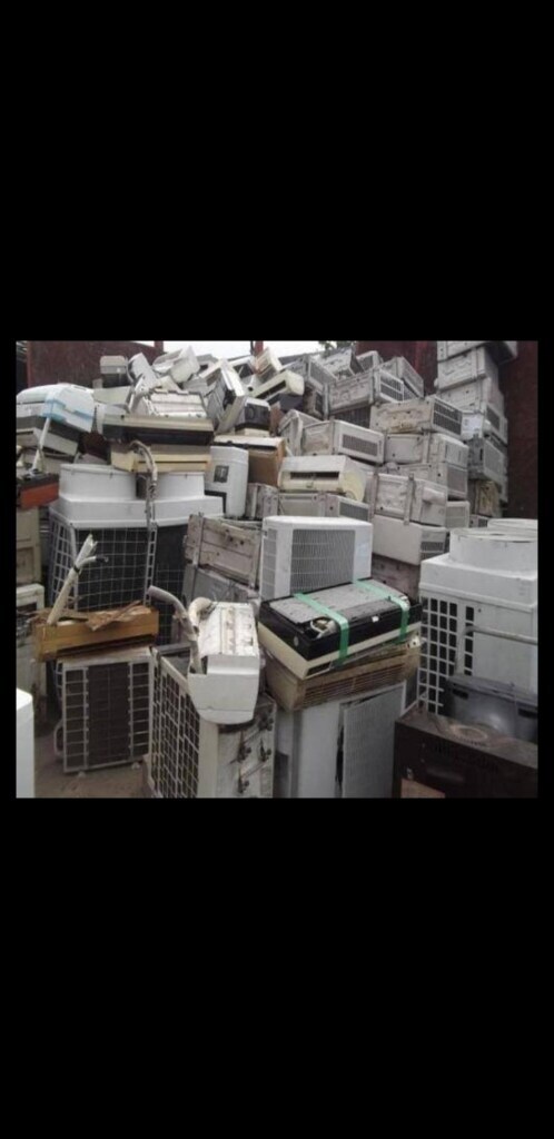 Catalogue - Building Demolition Wale (7 Star Scrap Buyers) in Dehradun ...