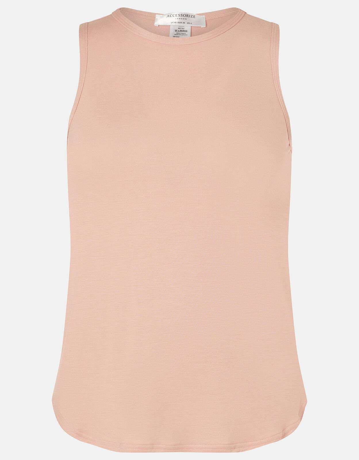 Accessorize Xl Size Pink Tops - Get Best Price from Manufacturers ...