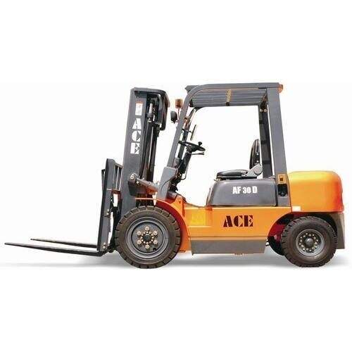 ACE FORKLIFT_AF30D 3 METER Material Handling in Hyderabad at best price ...