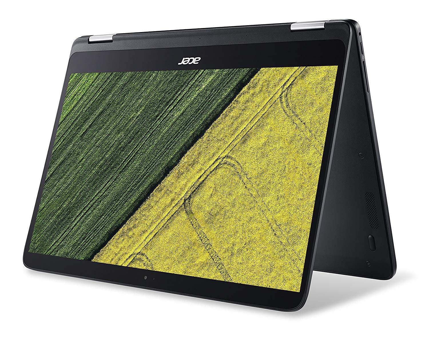 Acer Intel Powered 7th Gen 2 In 1 Laptop - Acer Intel 7th Gen 2 In 1 ...