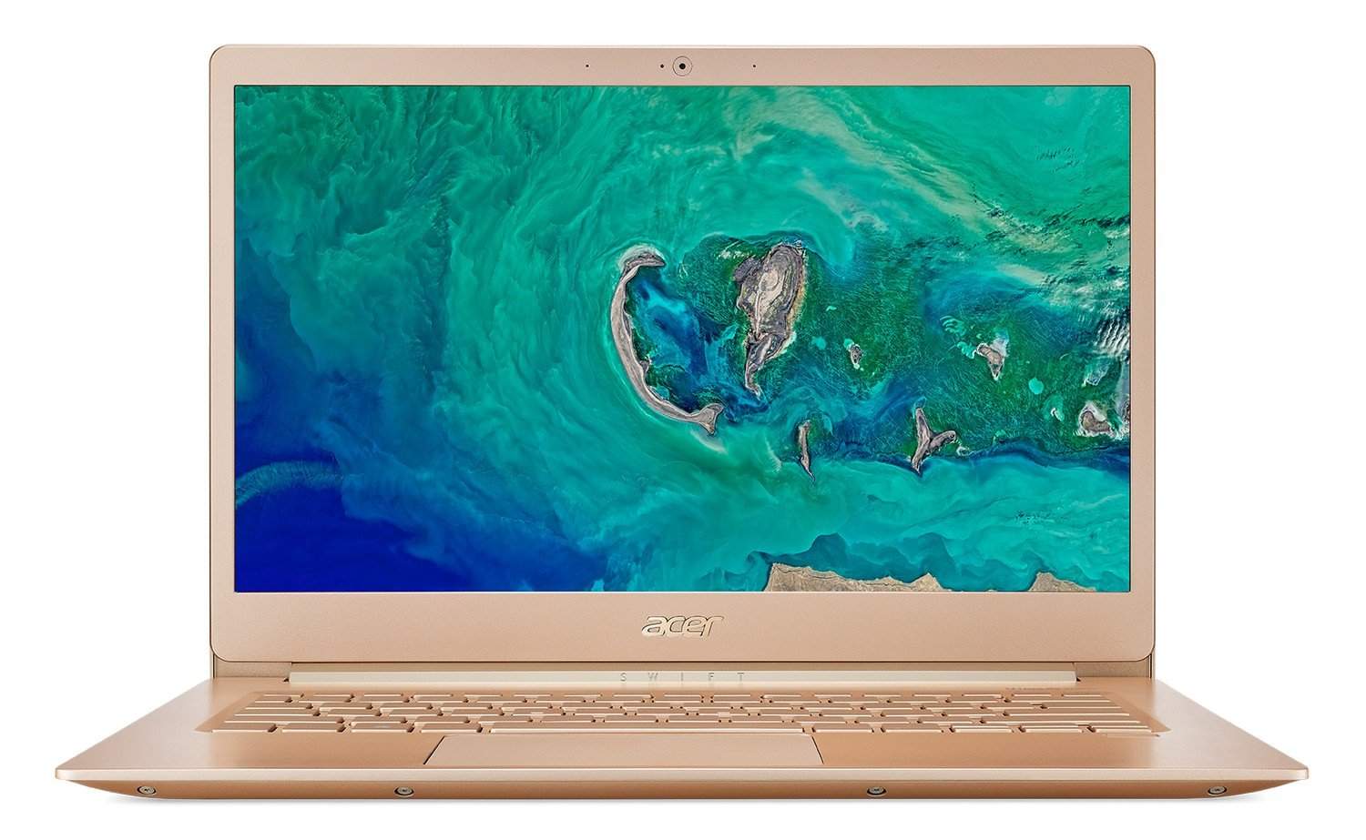 Acer LPDDR3 RAM Gold Laptops Price Starting From Rs 79,487 | Find ...