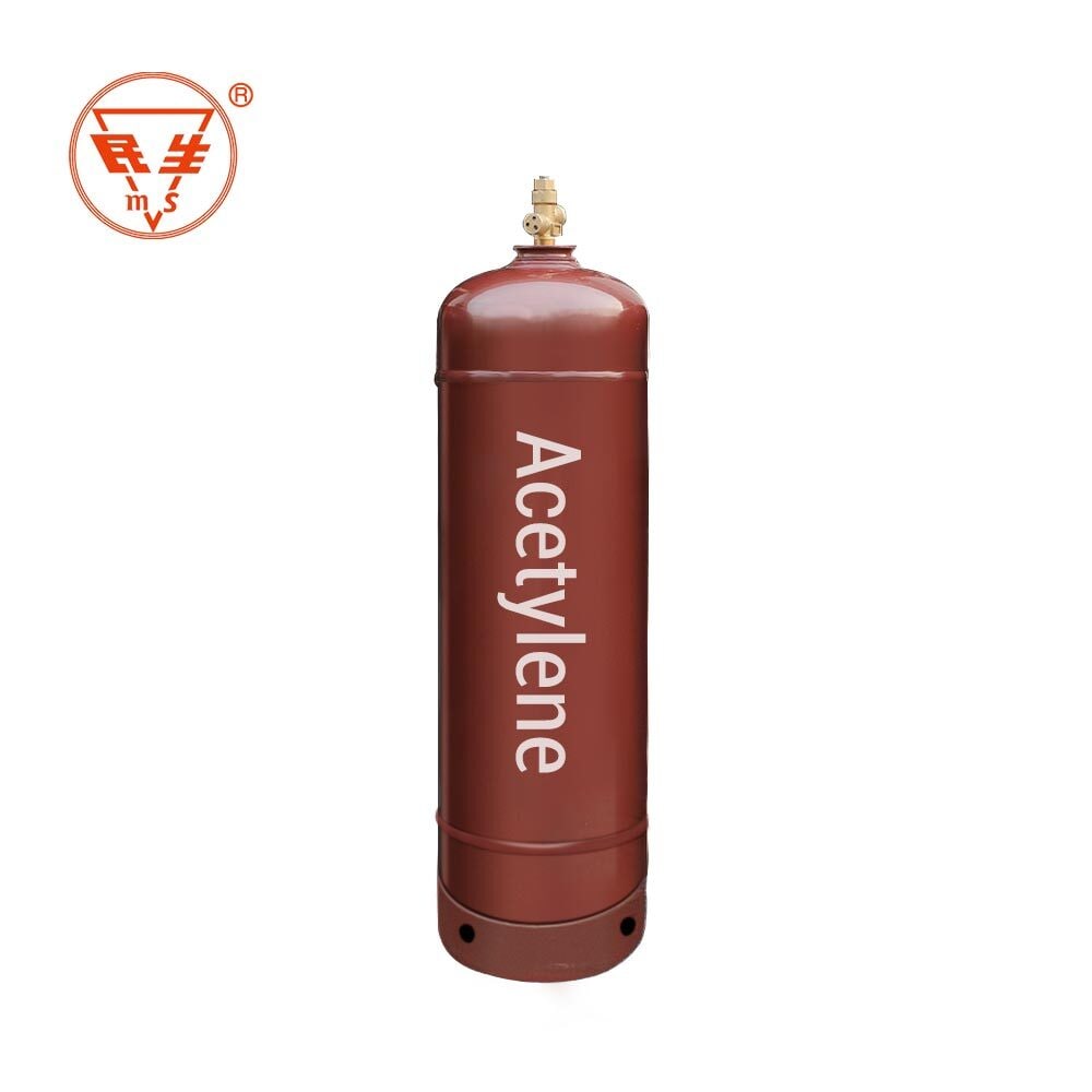 Acetylene Gas Cylinder in Delhi at best price by National AIR Product ...