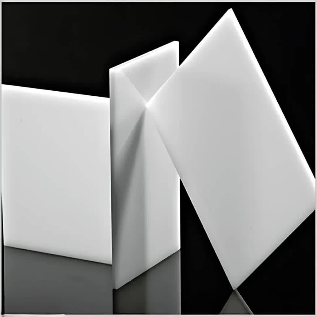 Acrylic Sheet 8mm UV Resistant in Delhi at best price by Shiv Shakti ...