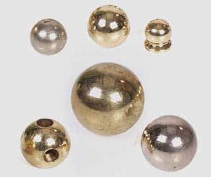 Brass Balls - Durable, Elegant & High-Quality - Justdial Verified