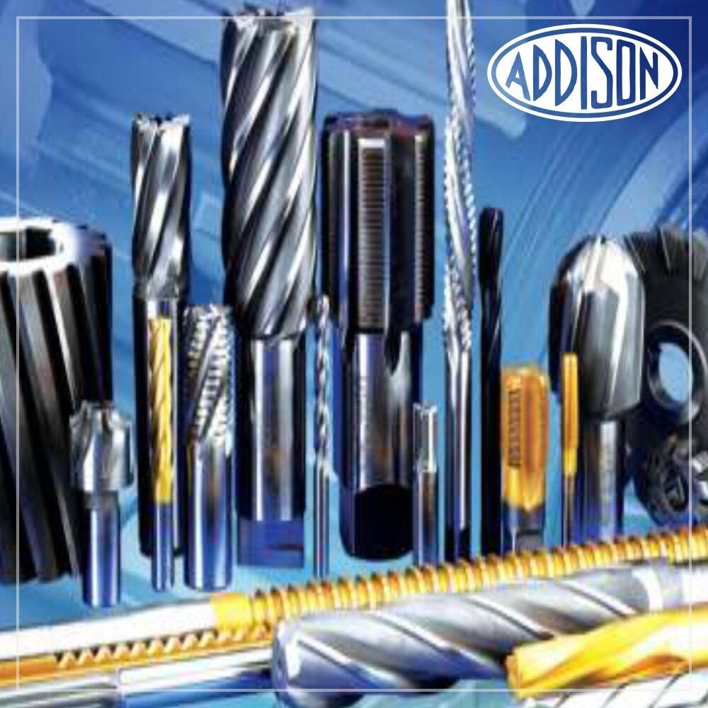 Addison Taps (Precision Machining) in Chennai at best price by S. Saify ...