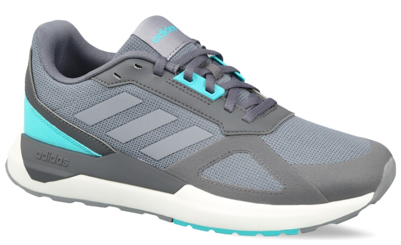 Grey, Aqua 8 Uniform Shoes Price Starting From Rs 7,519. Find Verified ...