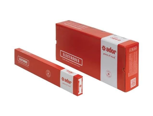 Ador Superinox 1A Welding Electrode in Delhi at ₹ 585 / Pc (MOQ:1 Pc ...