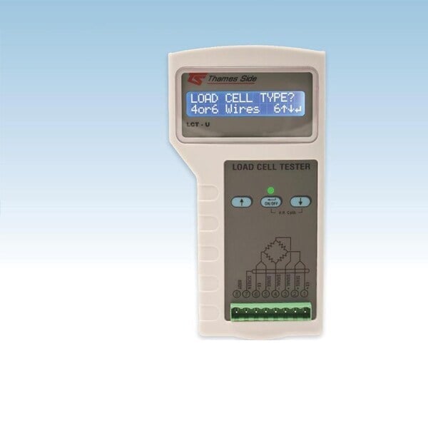 Advance Diagnostic Load Cell Tester in Delhi at ₹ 13,999 / Pc by Kanta ...