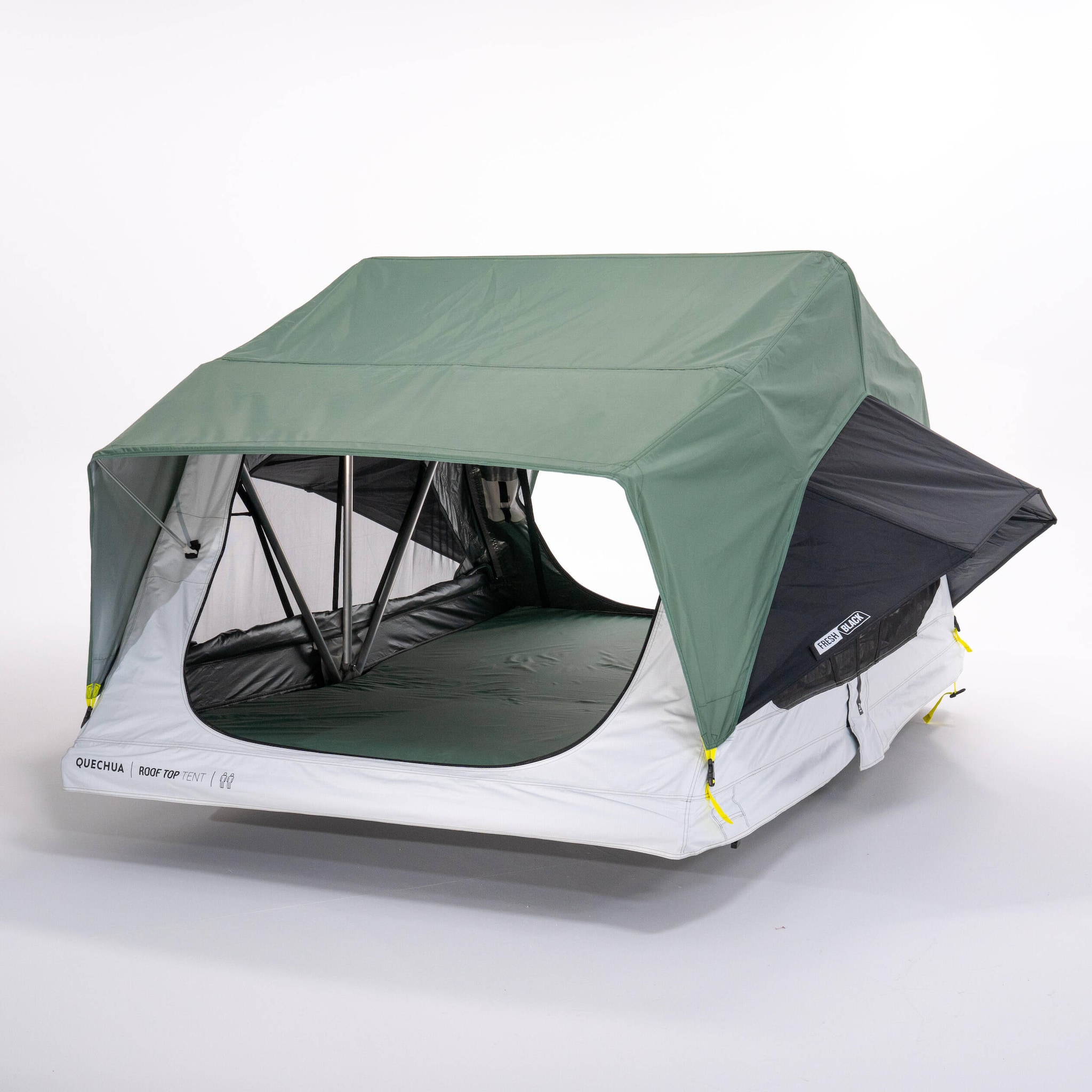 Adventure Hut Soft Shell Roof Top Tent in Bangalore at ₹ 5,190 / Unit ...