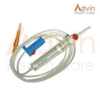 Advin Blood Transfusion Set in Nagpur - Dealers, Manufacturers ...