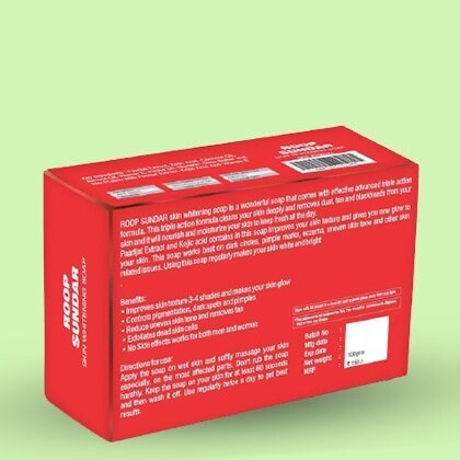 Roop sundar soap store