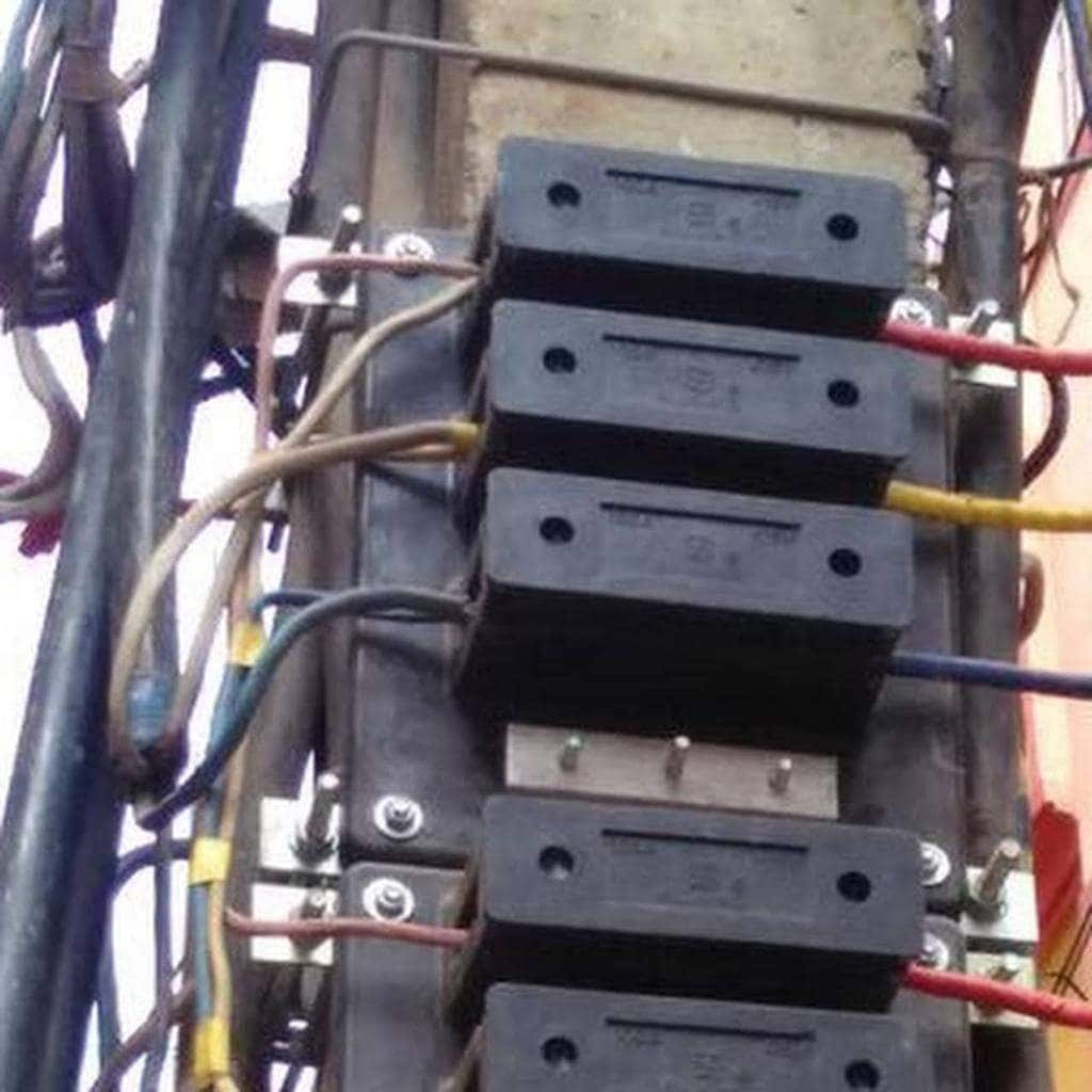Aerial Fuse Boards in Bangalore at ₹ 40 - ₹ 1,600 / Pc by Allwin ...