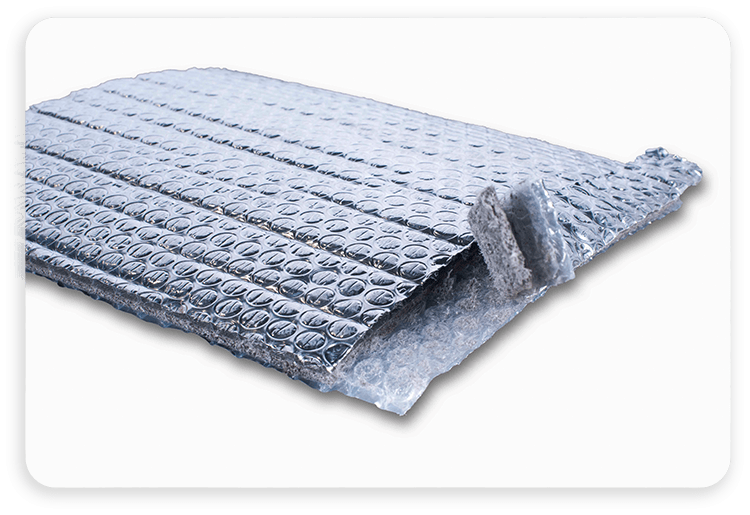 Aerolam Ultra Bubble Insulation in Ahmedabad at best price by Aerolam ...