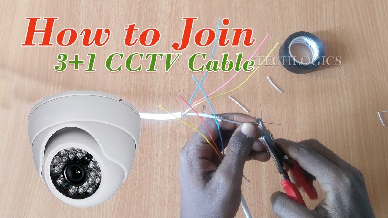 Polycab Cctv Camera Cables - Get Best Price from Manufacturers ...