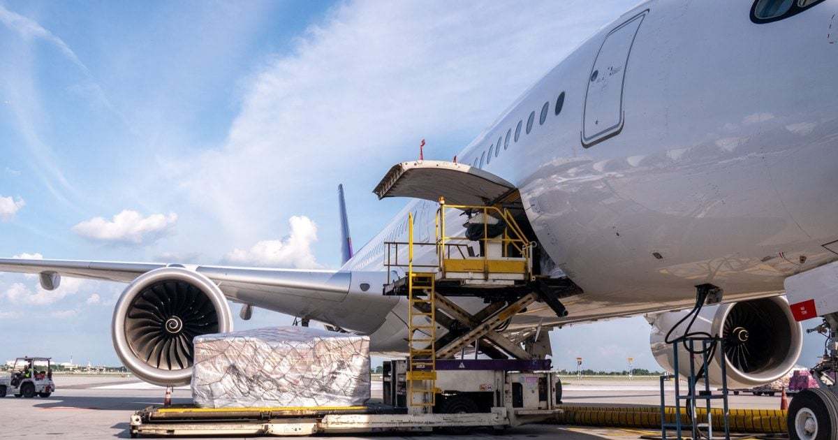 Sahar Air Cargo Agency in Andheri East, Mumbai - Best Logistic Services ...