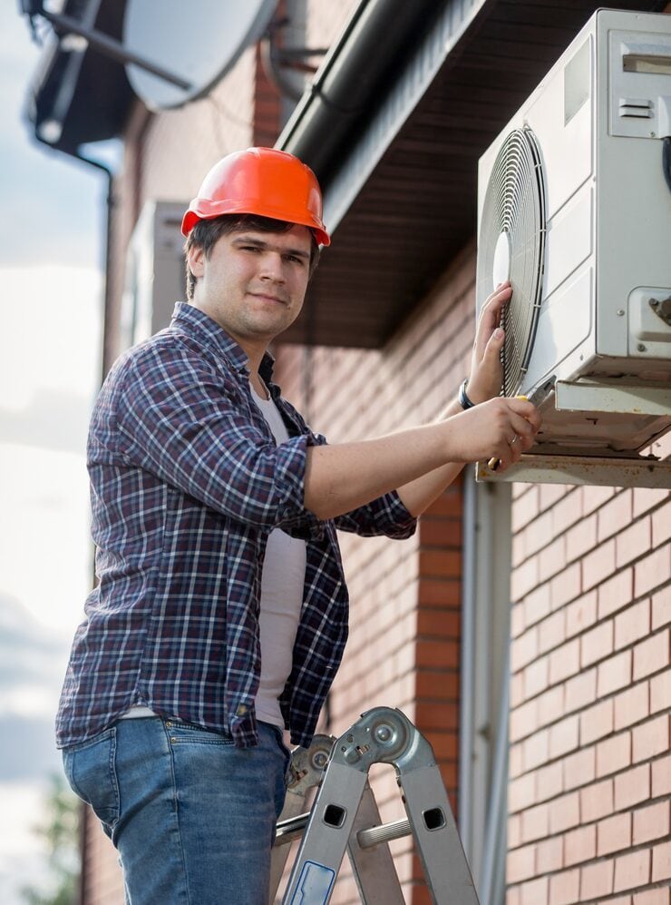 SAI Air Conditioning Services in Patel Nagar, Delhi - Best AC ...