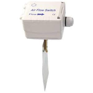 Flow Switch For Hvac
