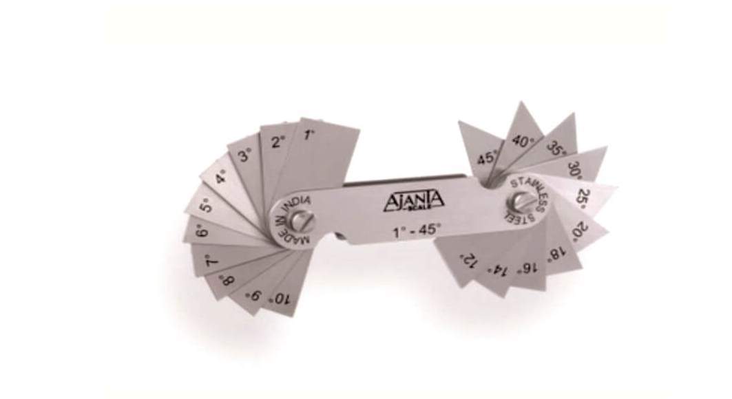 Angle Gauge in Chandrapur - Precise, Durable, and Essential Tools ...