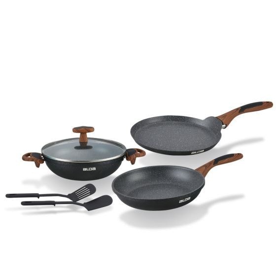 Alda cookware store
