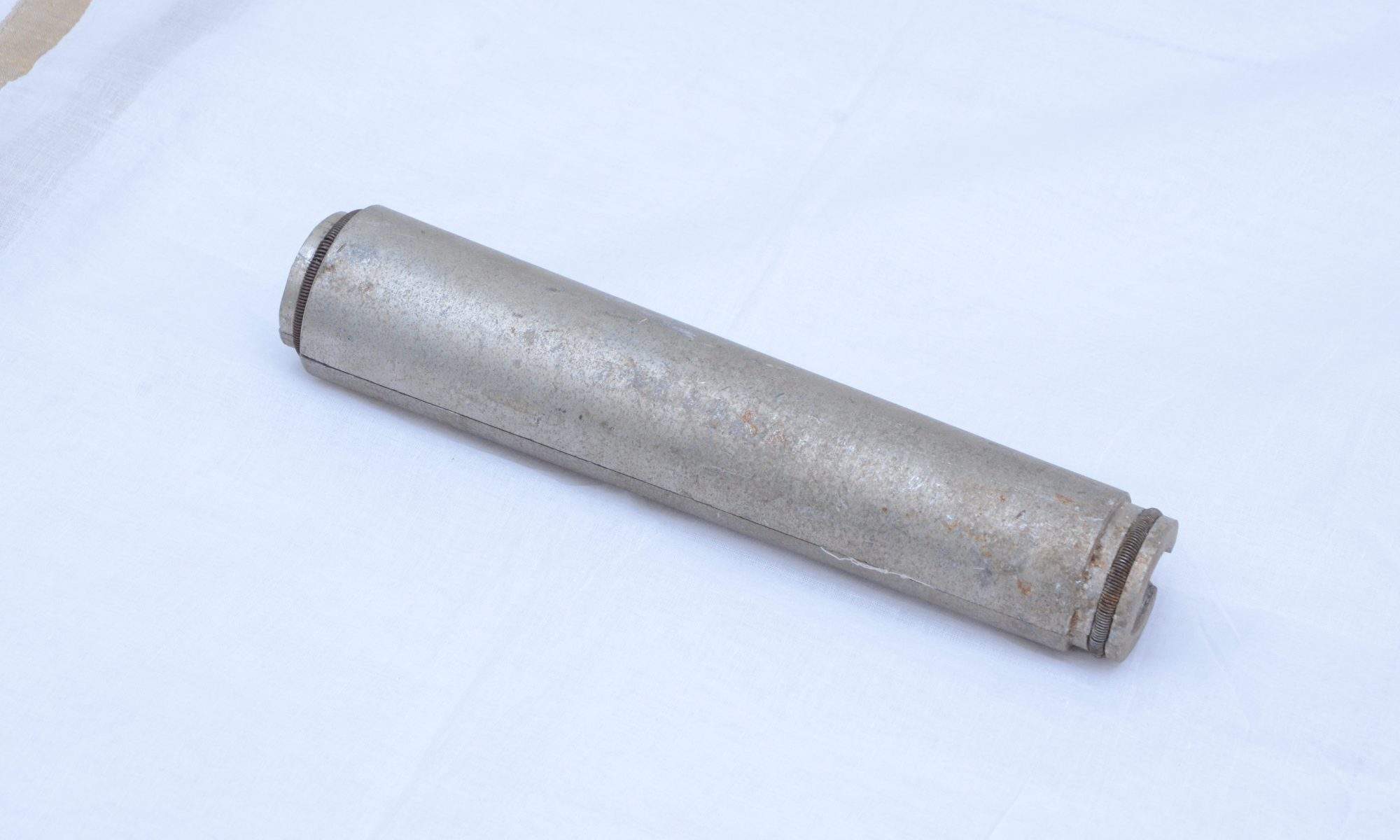 Aluminium Cone in Madhubani - Durable, Lightweight & Versatile ...