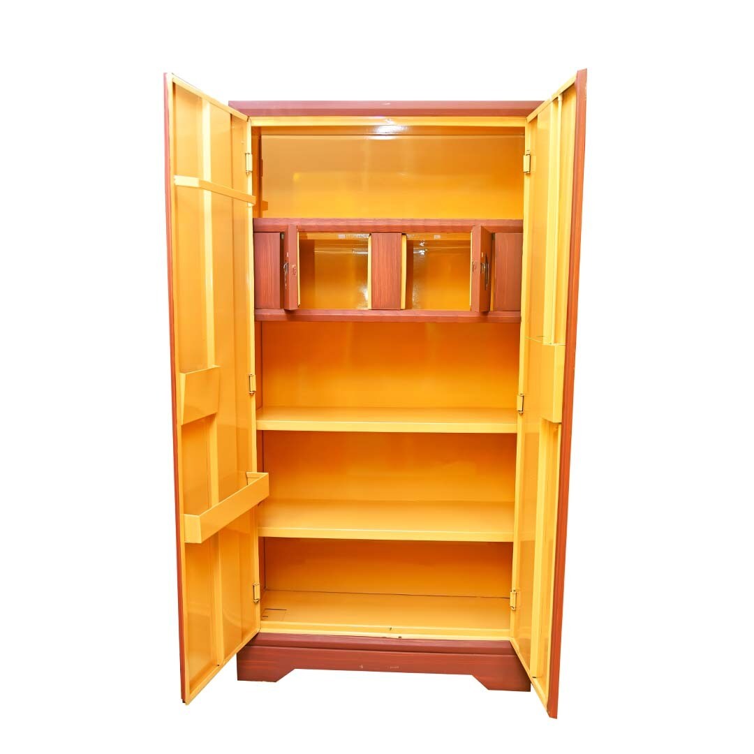 Almirah Locker - Secure Storage Cabinet in Pune at best price by ...