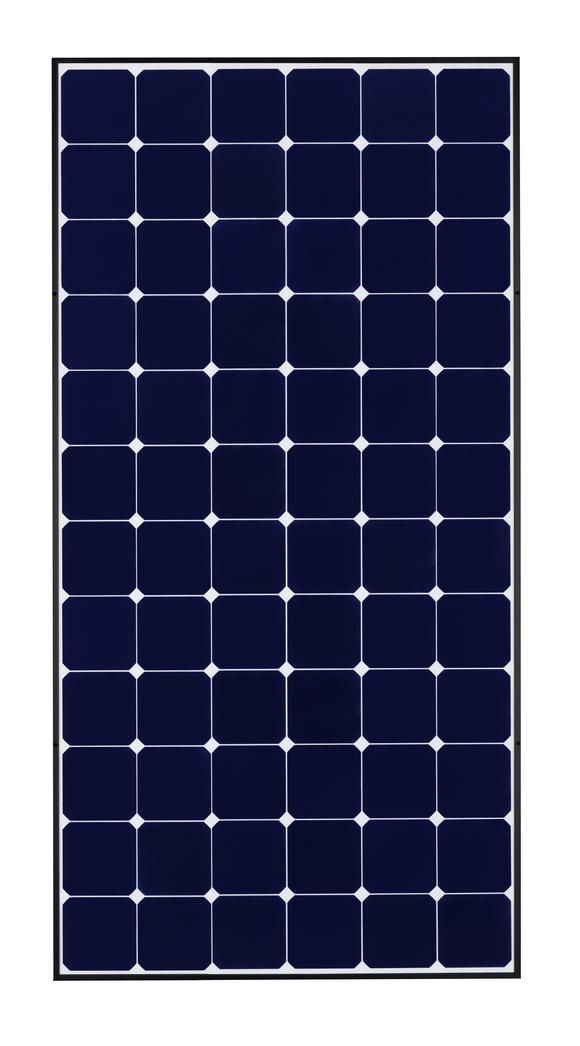Alpex Polycrystalline Solar Panel 200 Watt in Kanpur at ₹ 10,000 ...