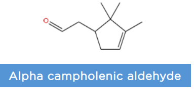 Alpha Campholenic Aldehyde in Mumbai at ₹ 40 - ₹ 1,600 / Kg by Kdac ...