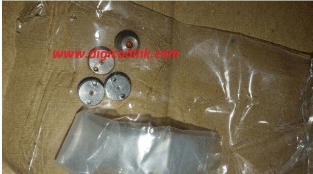 Alpha Jet Nozzle in Delhi at best price by Digicod Packaging Solution ...
