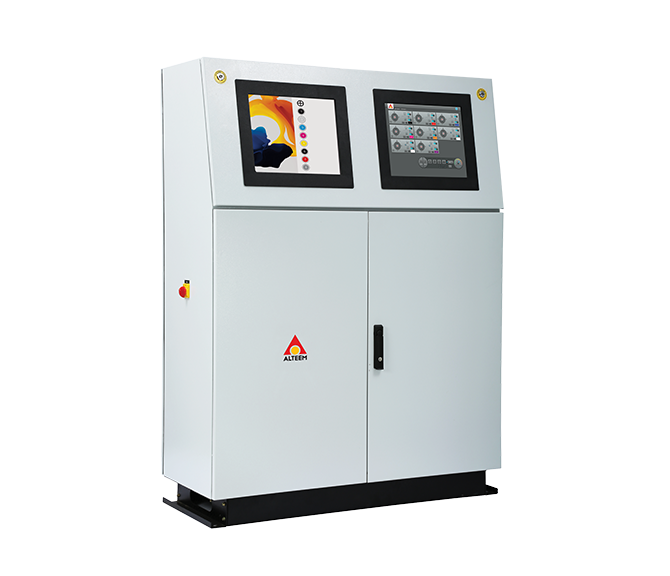 Alteem Automatic Registration Control System in Ahmedabad at ₹ 50,000 ...
