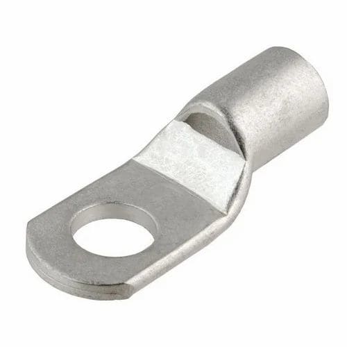 Aluminium Electrical Cable Lug, M6 to M20 in Delhi at ₹ 2 - ₹ 2,100 ...