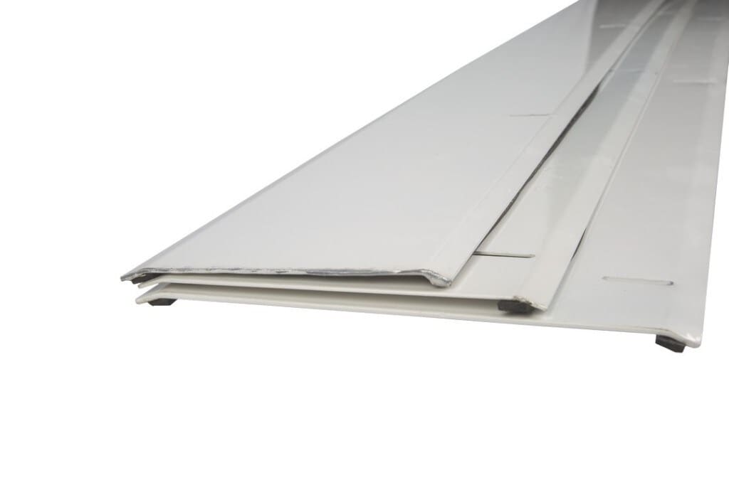 Aluminium Expansion Joint Plate in Bangalore at ₹ 1,000 / Mtr by ...