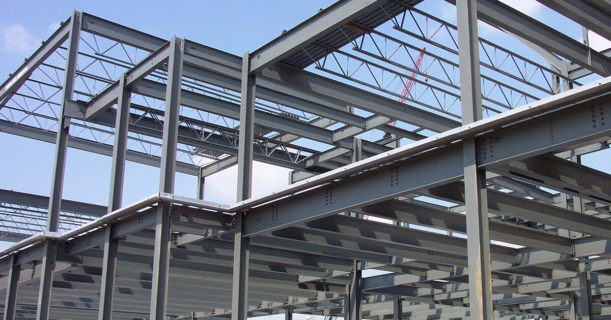 Aluminium Frames - Lightweight Frame Construction (Versatile Use) in ...
