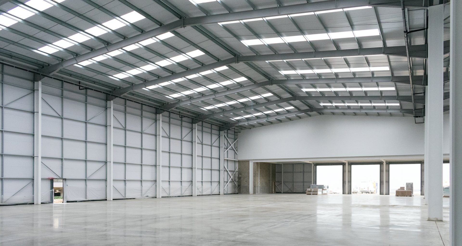 Aluminium Frames - Lightweight Frame Construction (Versatile Use) in ...